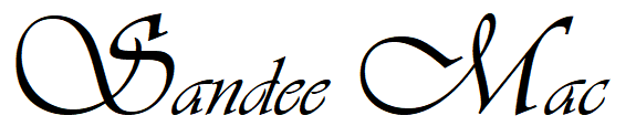 Sandee Mac Personal Services